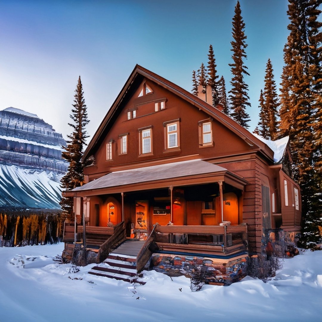 Heritage Action Plan in Banff: Preserving the Canadian Rockies' Built ...